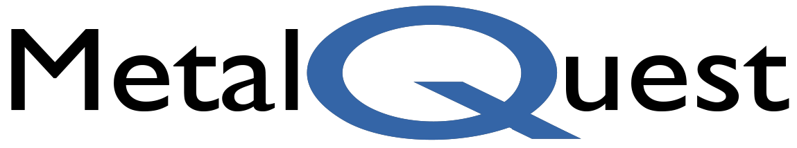 MetalQuest - About Us